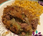 German Cabbage Casserole – « Just Børking Around